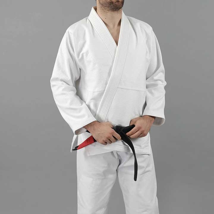 Contact Us - BJJ Uniforms